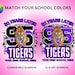 Reunion Alumni Shirt, Football T Shirt Design, Editable in Canva and ...