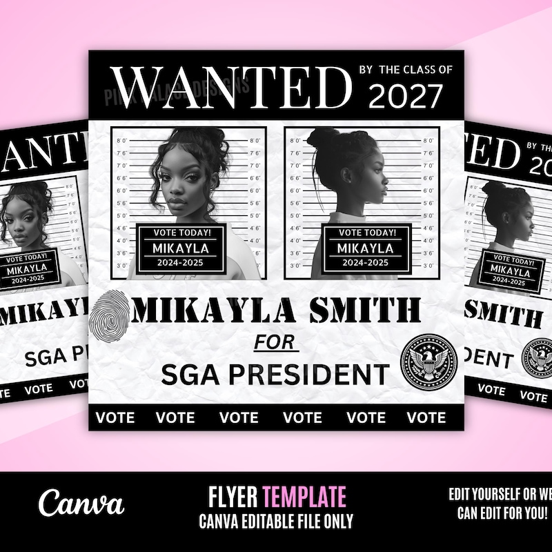 Ideas for Vice President Posters - Etsy