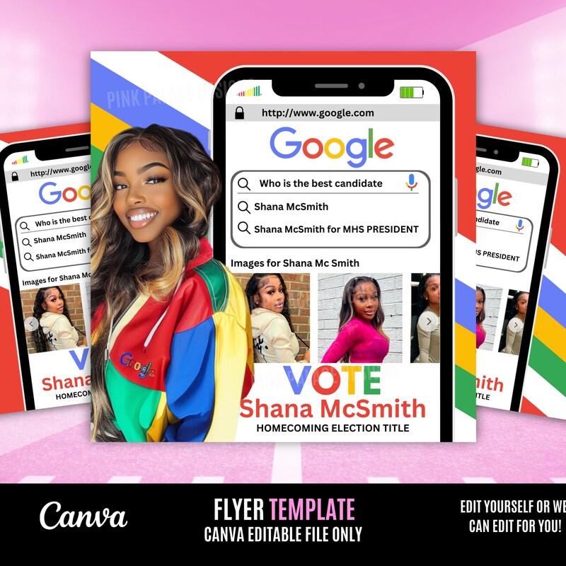 Ideas for Vice President Posters - Etsy