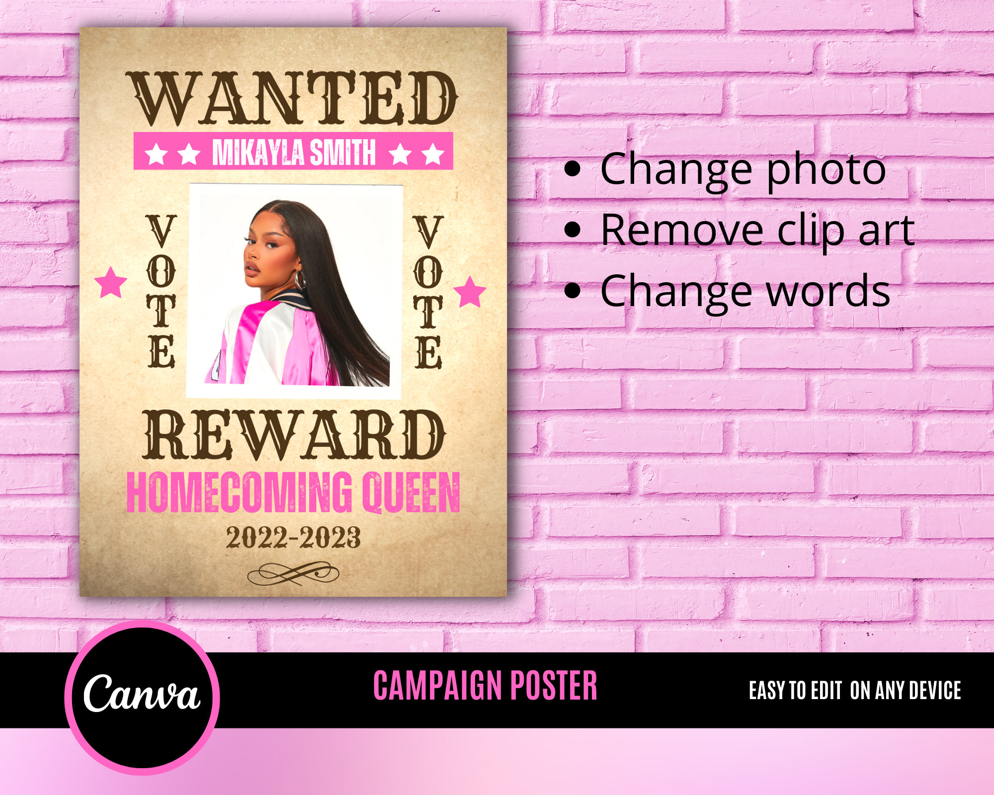 Homecoming Queen Posters Homecoming Poster