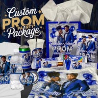 Prom Party - Etsy