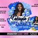Prom Send off T Shirt Design, Editable in Canva, 2024 Prom T Shirt ...