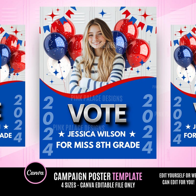 Ideas for Vice President Posters - Etsy