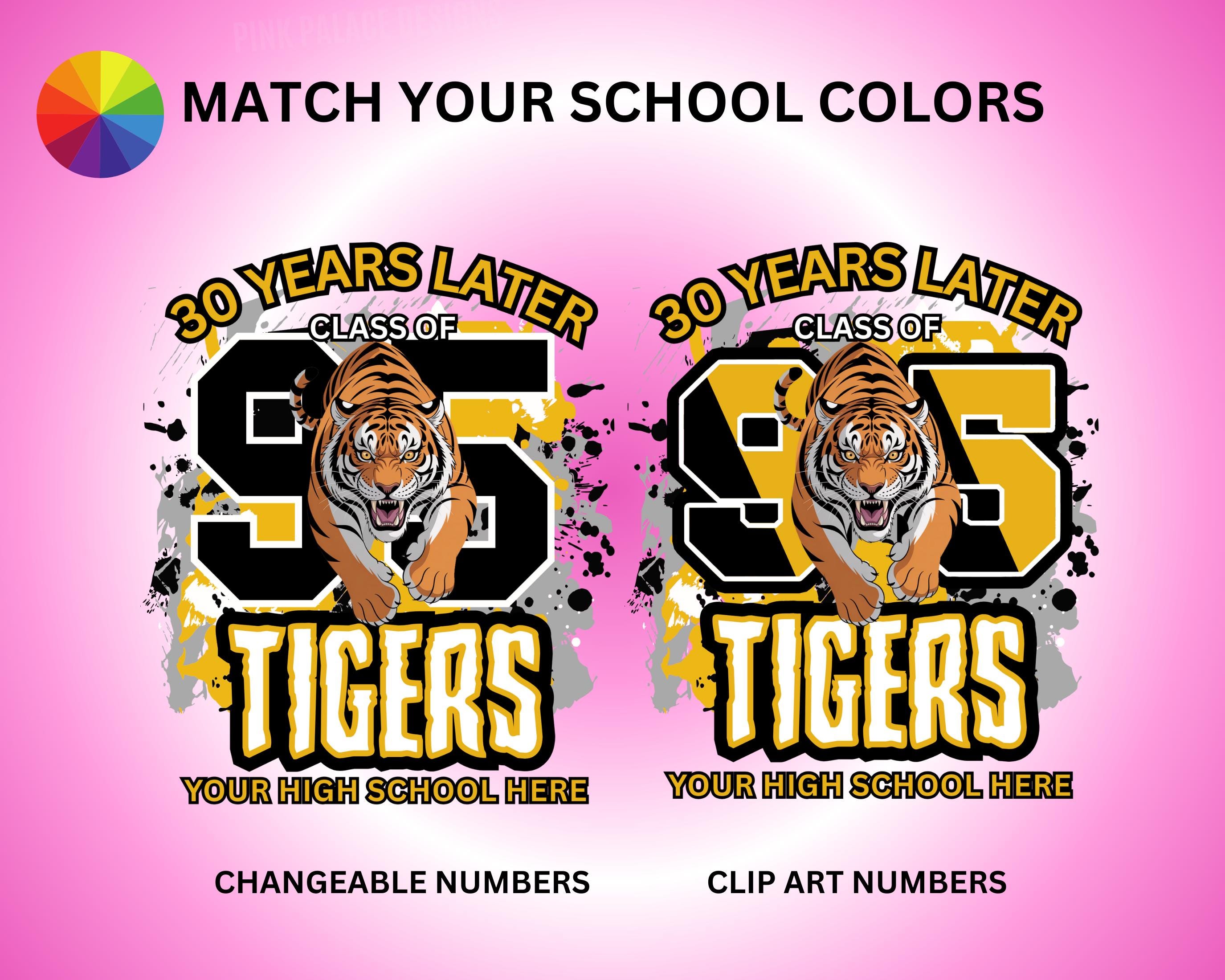 Reunion Alumni Shirt, Football T Shirt Design, Editable in Canva and ...