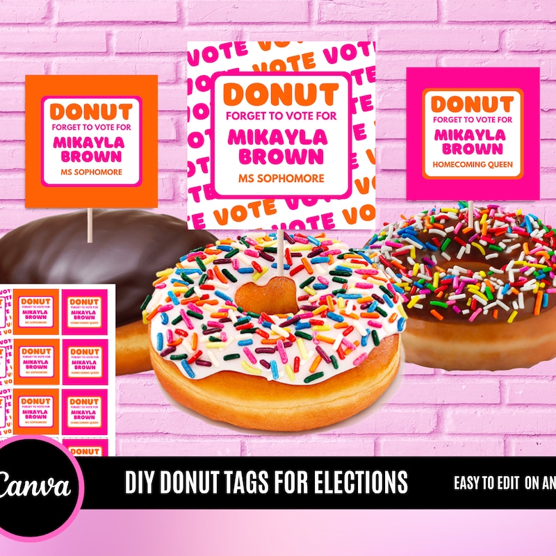 Class Representative Poster - Etsy