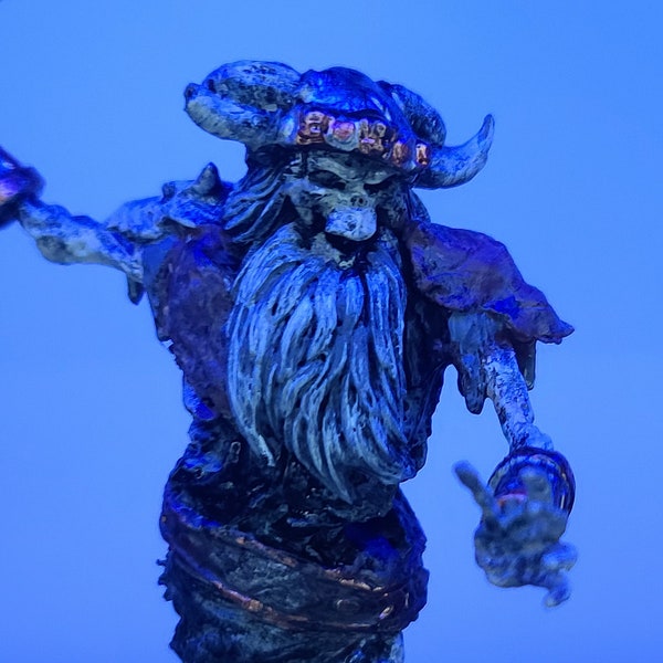 Frost Giant Skeleton - Etsy