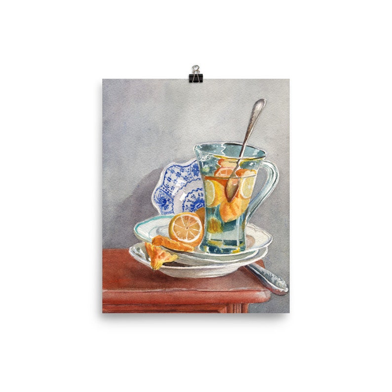 Still Life,painting, Kitchen Still Life,vintage Still Life, Kitchen ...