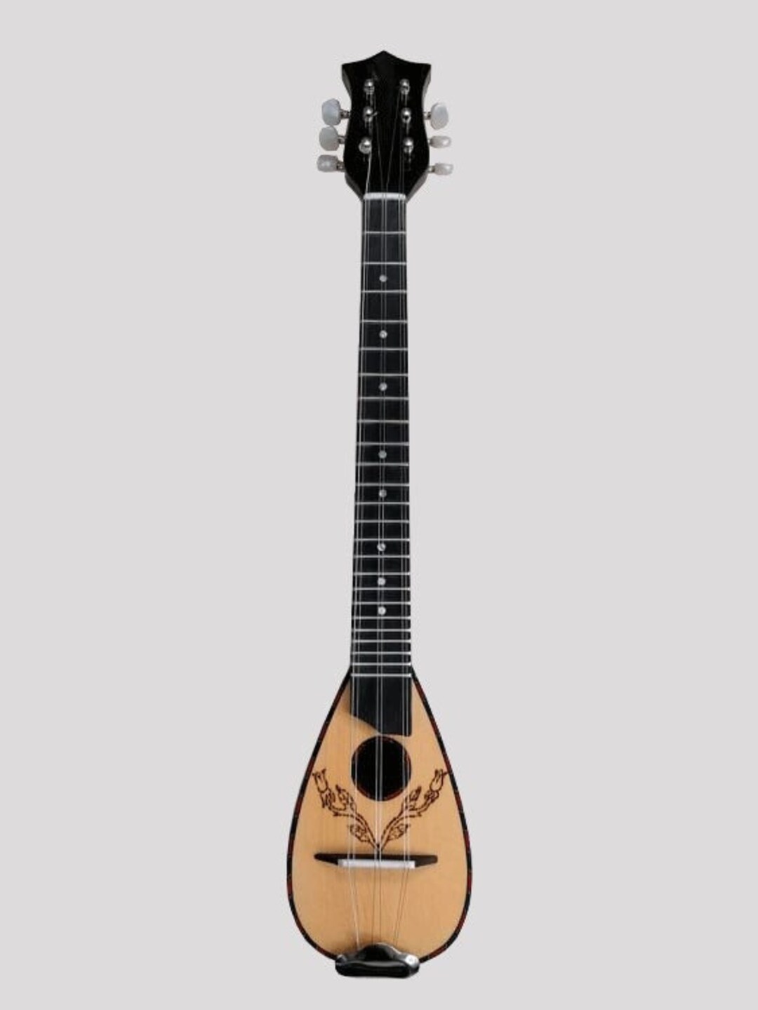 Professional Handmade Greek Baglama - Etsy