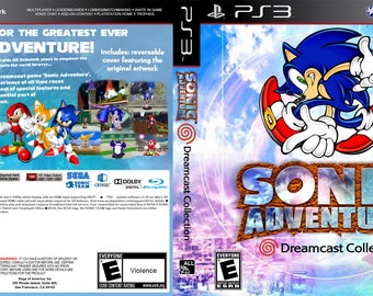 Custom Video Game Covers - Etsy