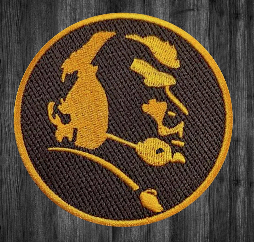 John Madden Thanksgiving Patch - Worn by Cowboys, 49ers, Lions ...