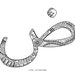 Creative Hand-drawn Arabic Alphabet - Etsy