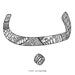 Creative Hand-drawn Arabic Alphabet - Etsy