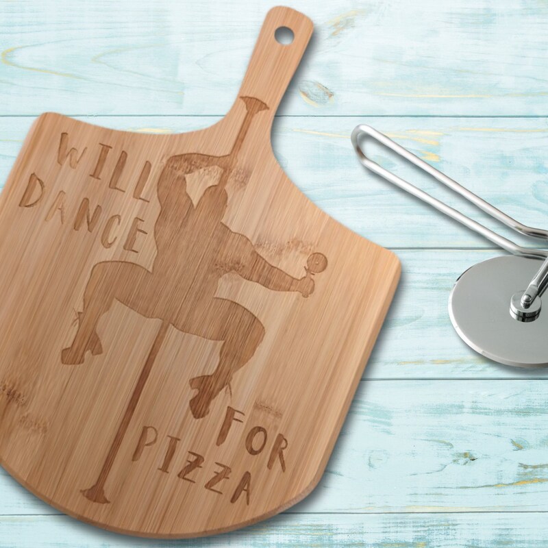 Dancing Spatula - Etsy