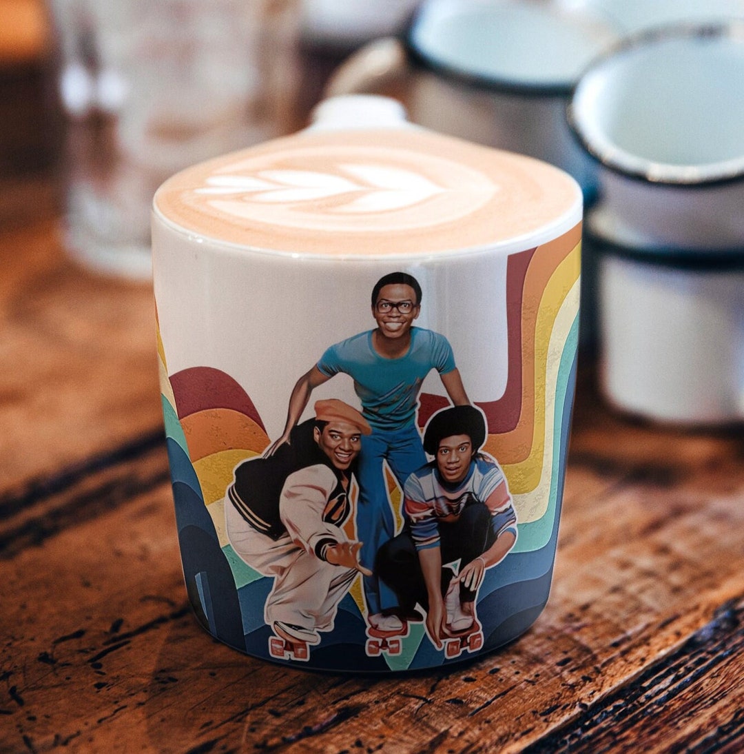 What's Happening TV Show 15oz Mug - Etsy