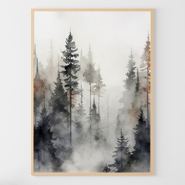 Calming Wall Art - Etsy