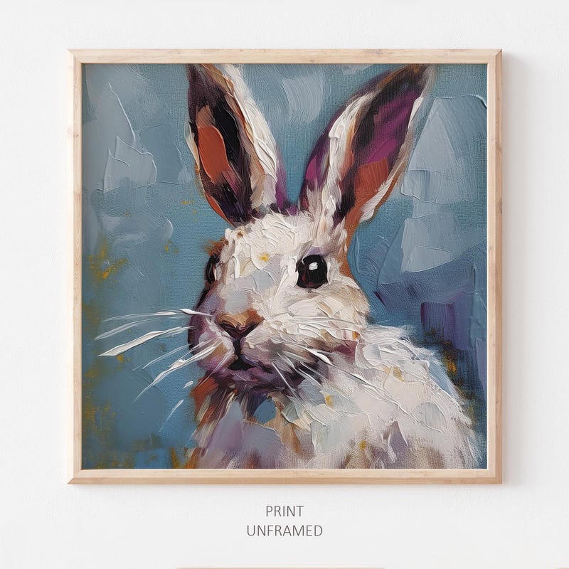 Hunt Slonem Print - Etsy