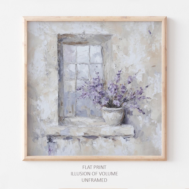 Fine Oil Art Prints - Etsy