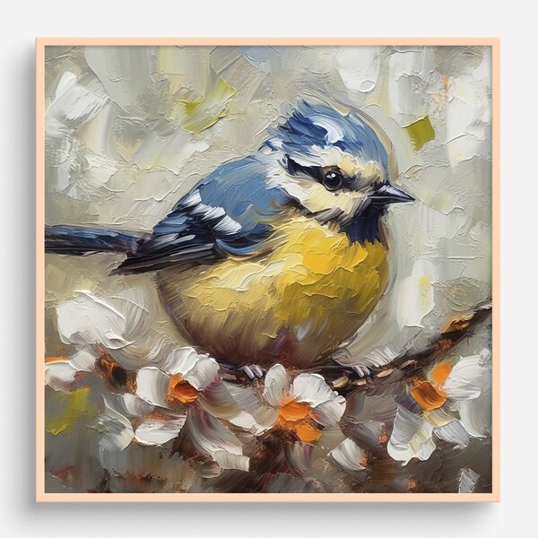 Little Bird Art - Etsy