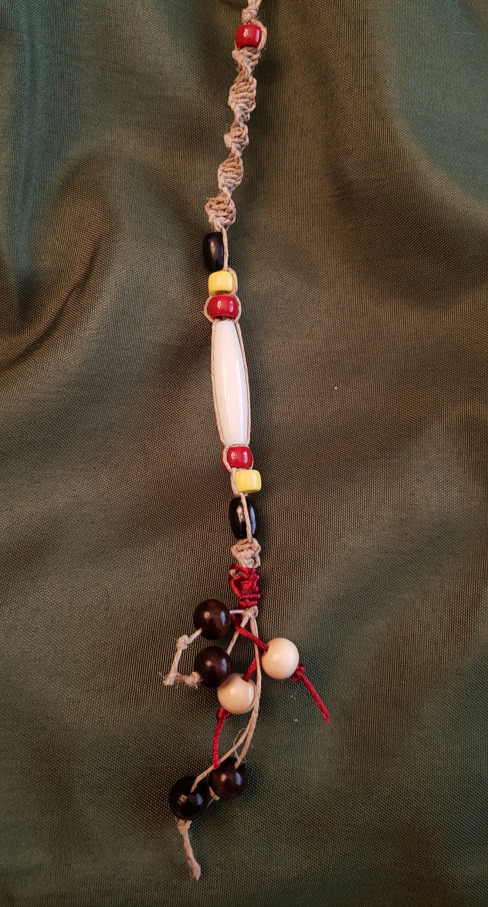 Four Directions Keychain, Indigenous Keychain, Native Made Keychain ...