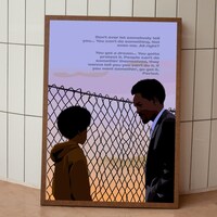 About Time Digital Poster - Etsy