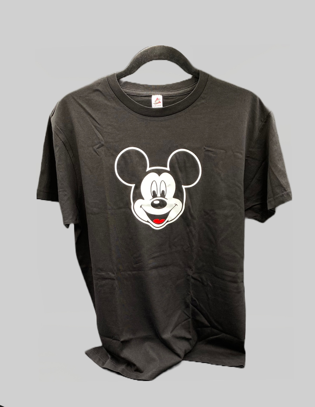 Mickey Mouse T Shirt - Etsy