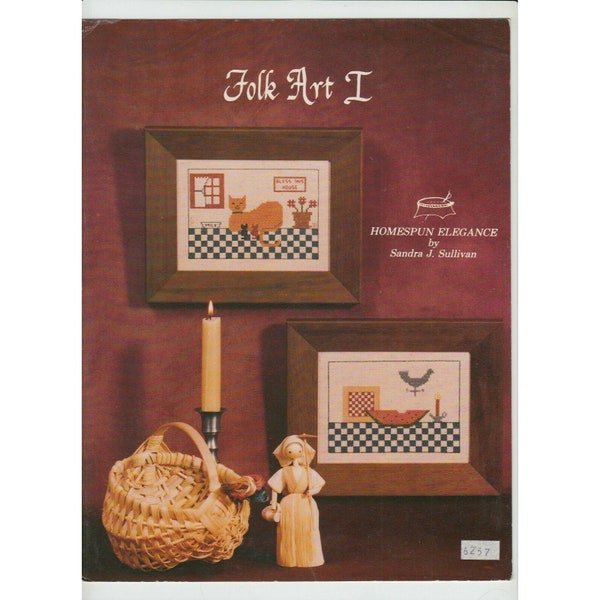 Sandra Sullivan Cross Stitch - Etsy