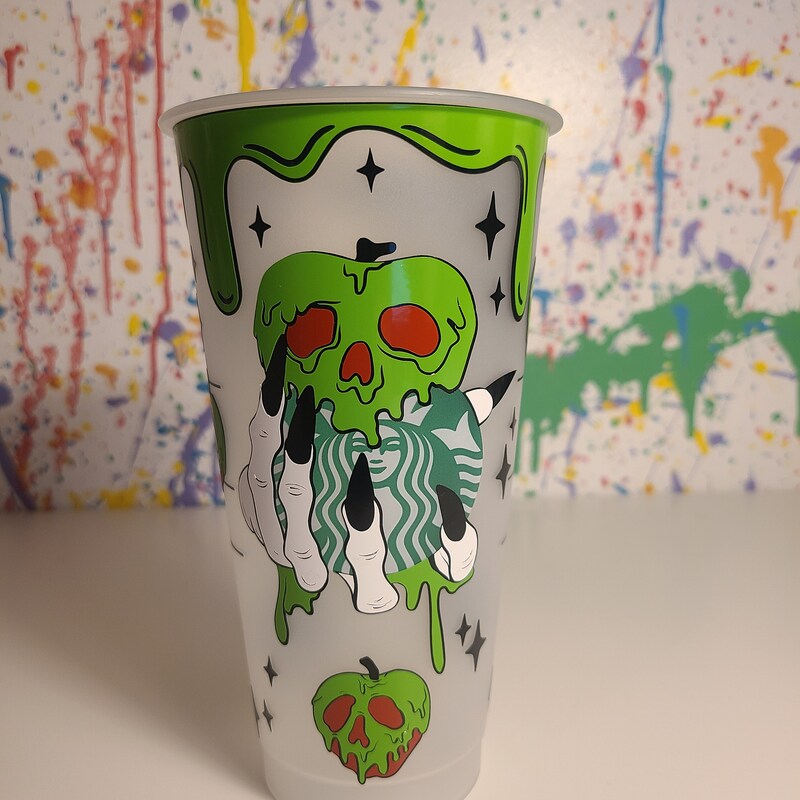 Poison Cups - Etsy