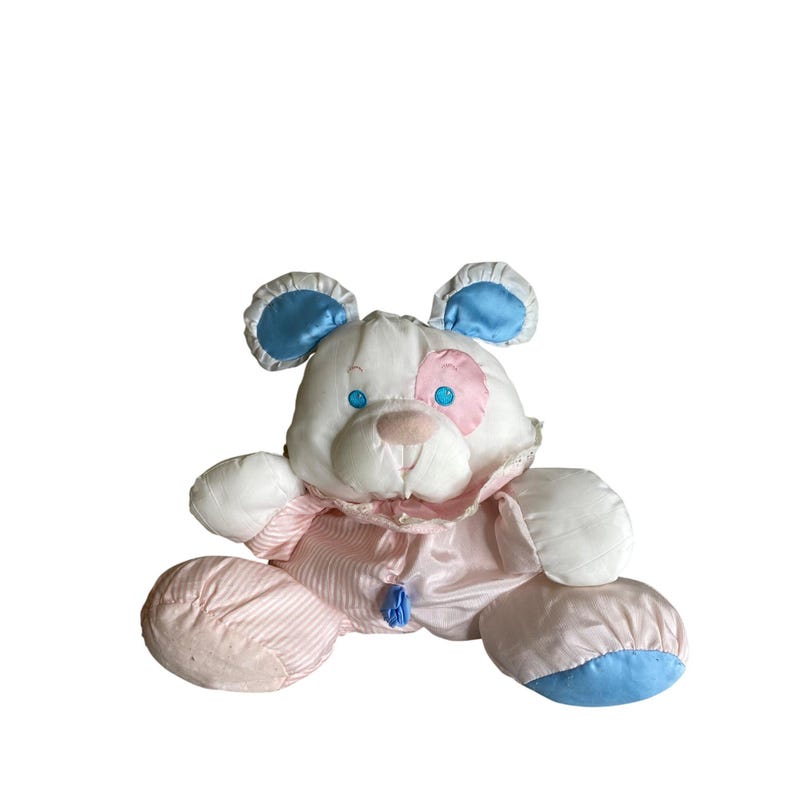 Puffalumps - Etsy