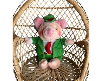 Richard Scarry Busytown Toys - Etsy