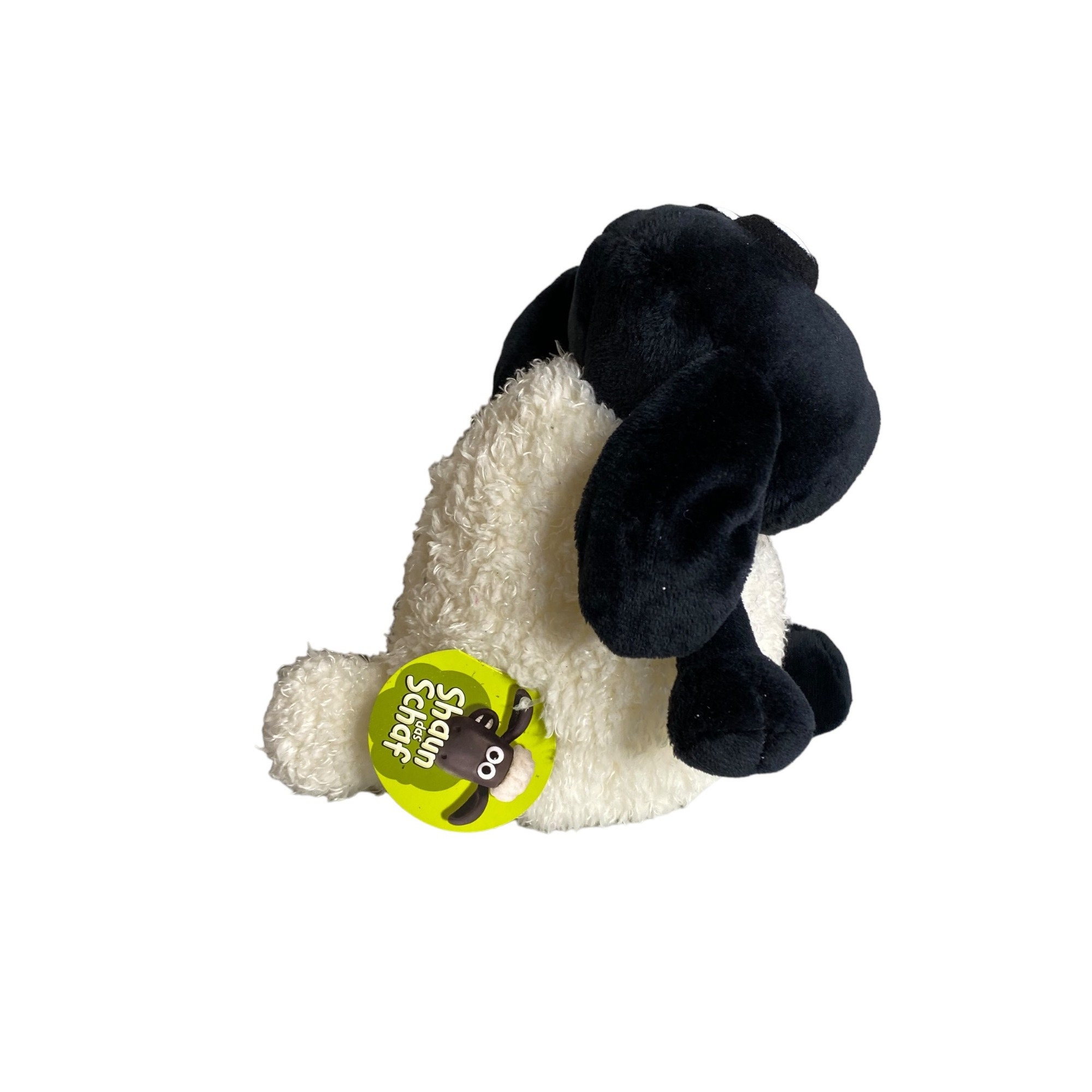 Wallace and Gromit Shaun the Sheep Das Schaf Plush Lot German - Etsy