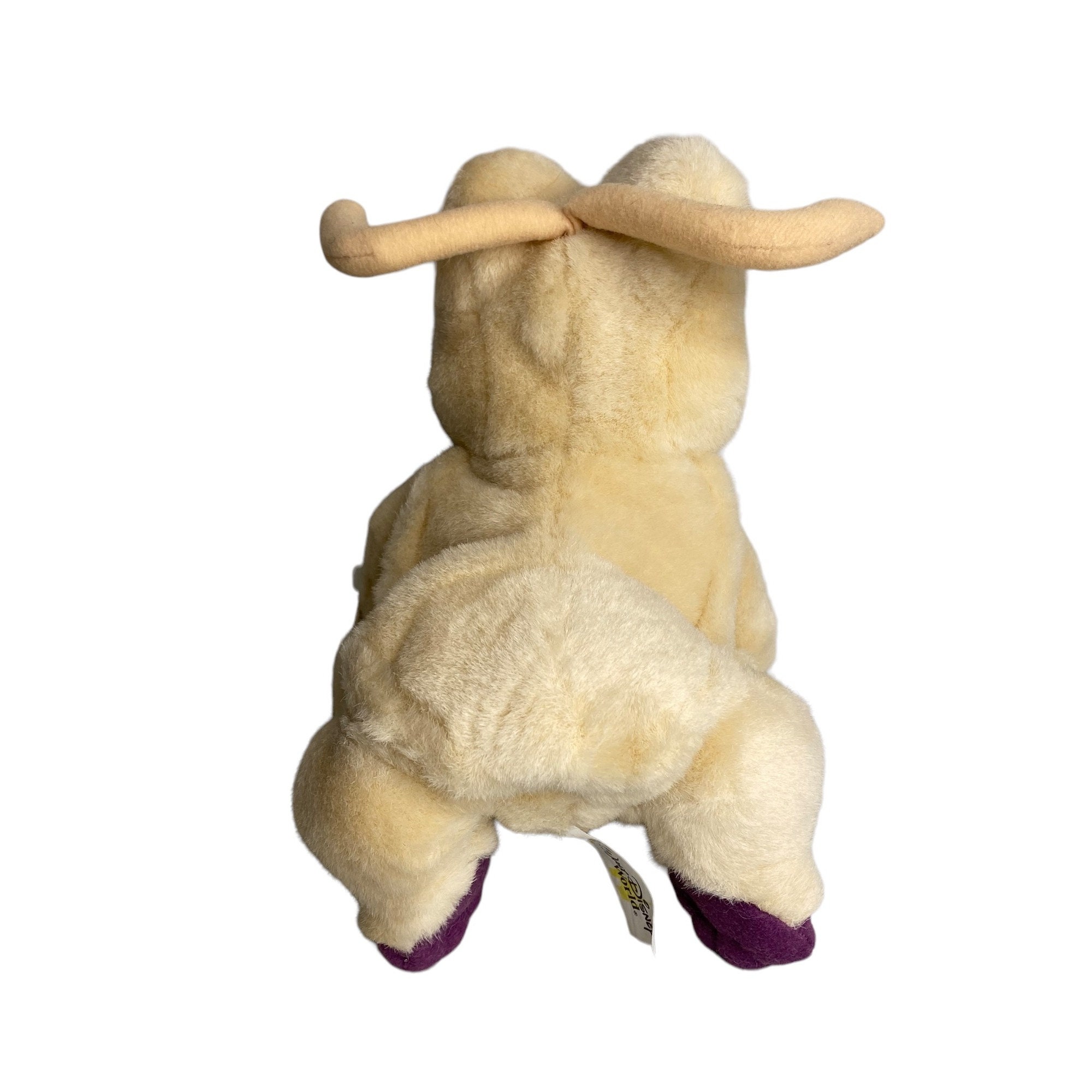 Disney Skippy ALIEN ENCOUNTER Stuffed Plush Walt Disney World - Etsy