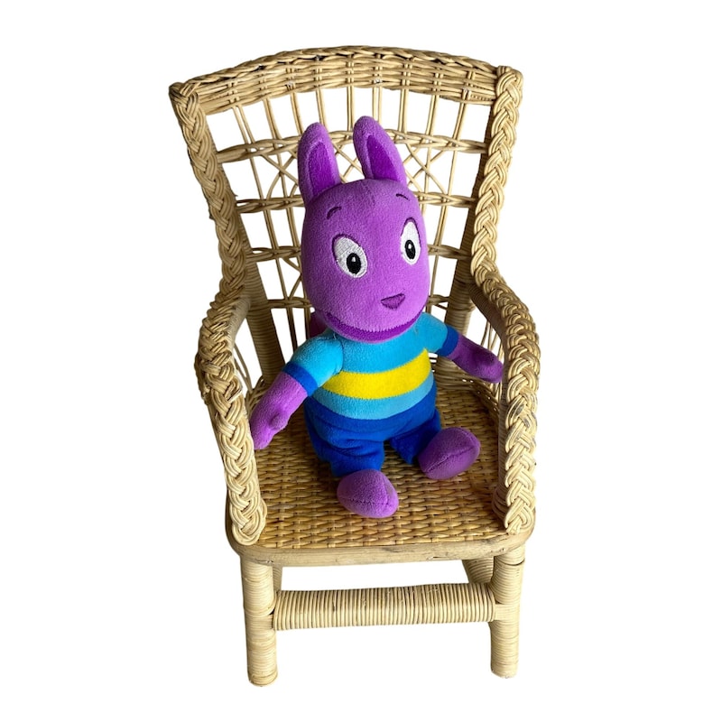 Backyardigans - Etsy