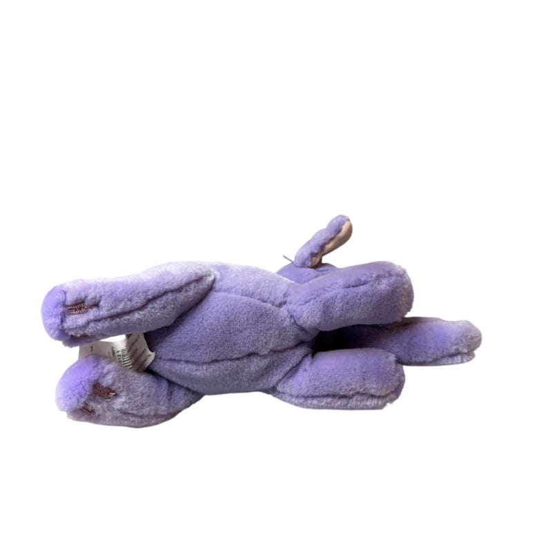Disney Store Lumpy the Heffalump Plush Winnie the Pooh Stuffed Animal 9 ...