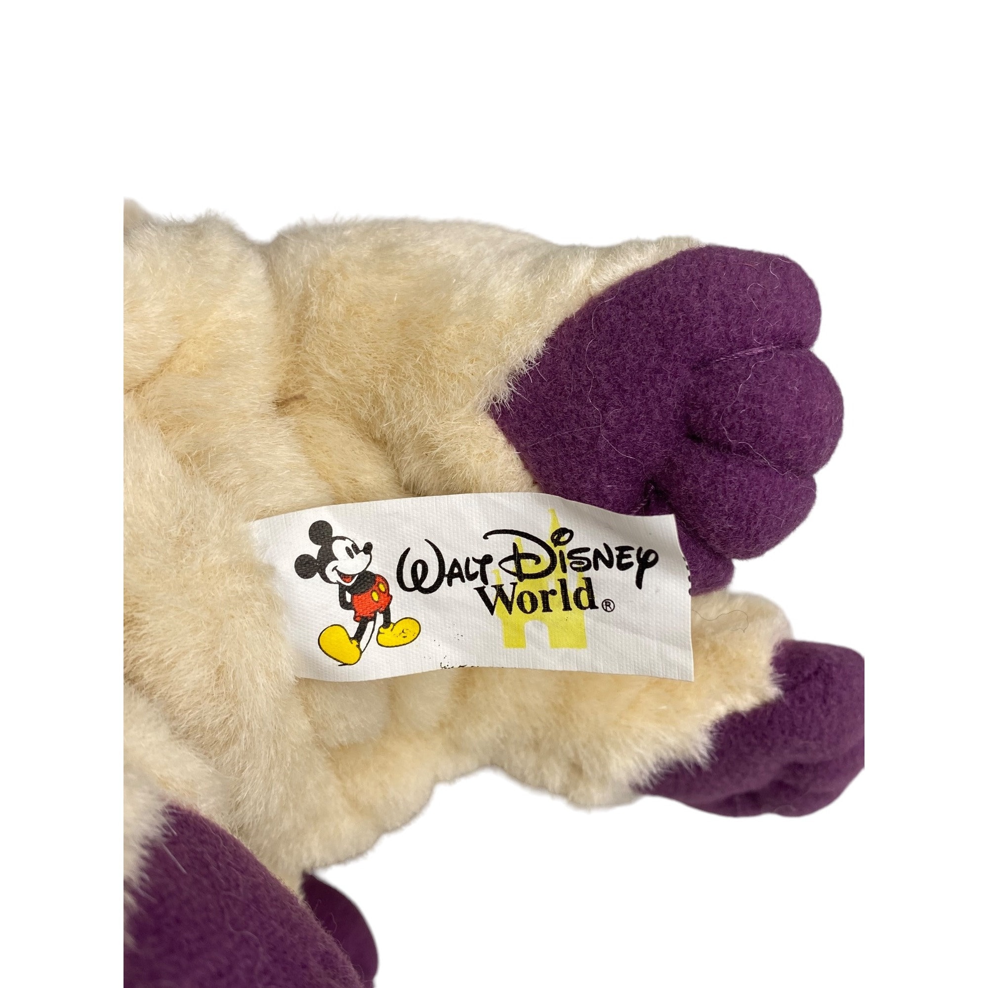 Disney Skippy ALIEN ENCOUNTER Stuffed Plush Walt Disney World - Etsy