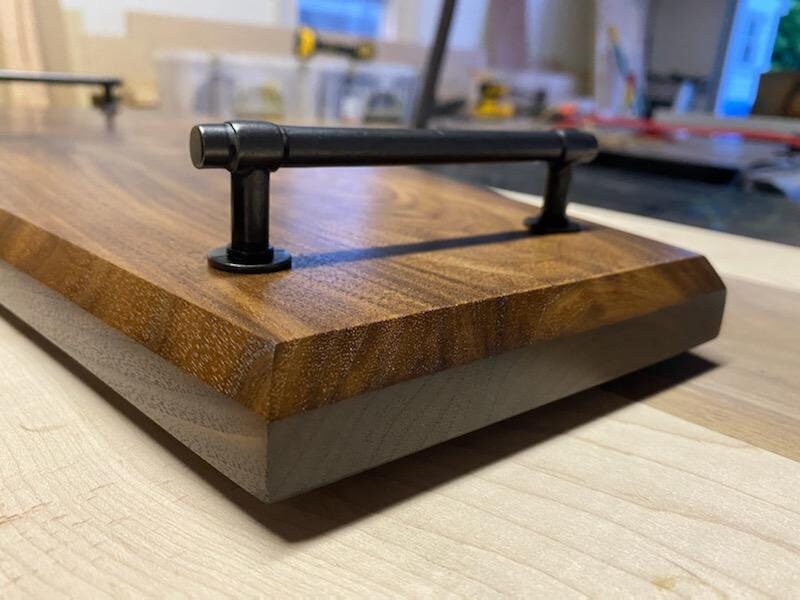 Coffin Charcuterie Board - Etsy