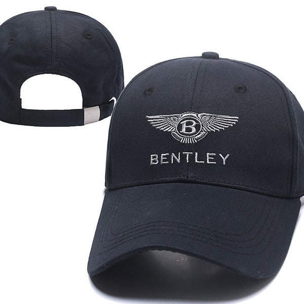 Bentley Logo - Etsy
