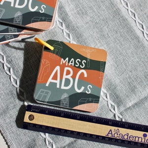 Mass Abcs Book - Catholic Mass Children's Book - Mass Busy Book ...