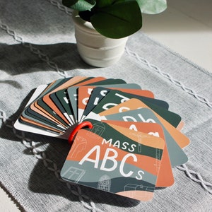 Mass Abcs Book - Catholic Mass Children's Book - Mass Busy Book ...