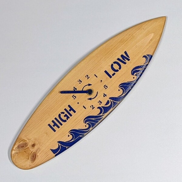 Surfboard - Etsy UK