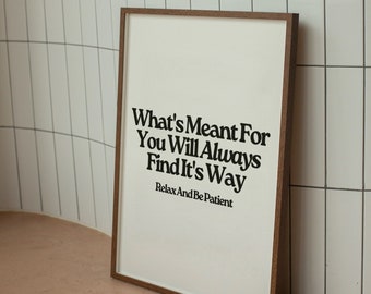 Aesthetic Wall Art - Etsy