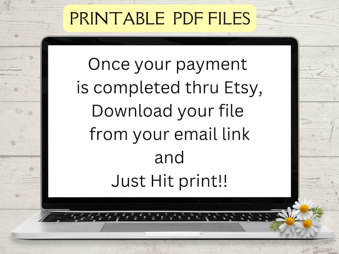 Classroom Printable, Yearly Attendance Sheet, Attendance Tracker ...