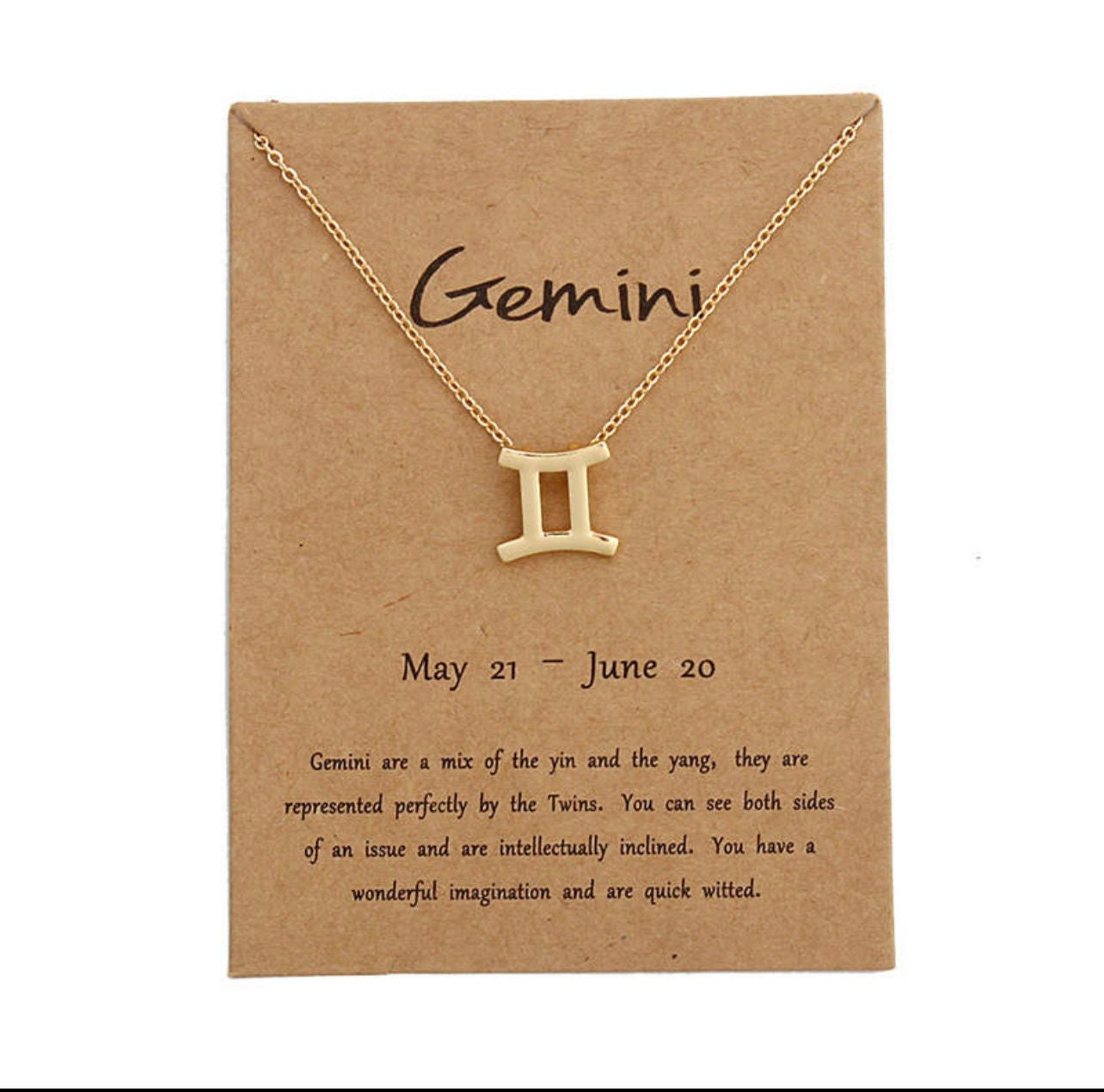 Star Sign Necklaces and Pendant - Etsy