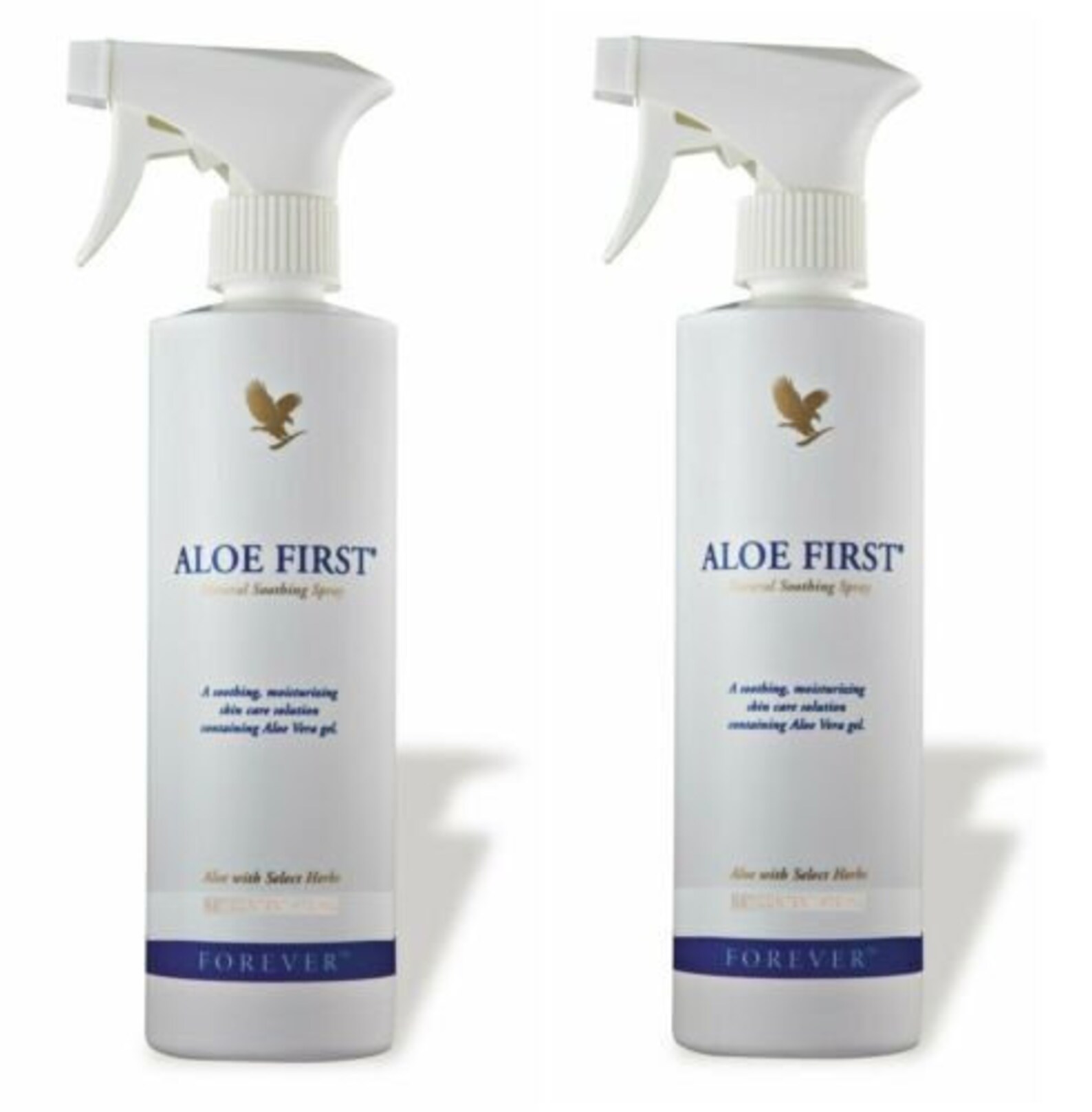 2 Forever Living First Spray - Etsy