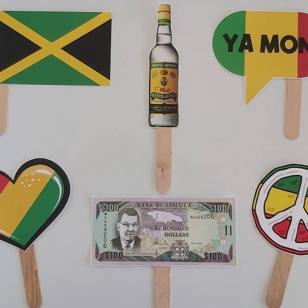 Photo Booth Props - Etsy Canada