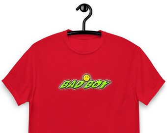 Bad Boy Gift - Etsy