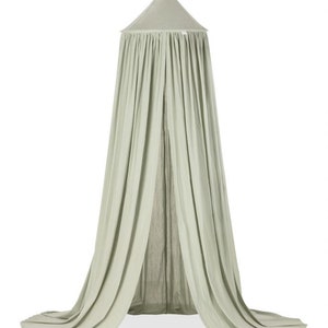 Cotton Bed Canopy Colors Hanging Canopy Reeading Nook Canopycotton ...