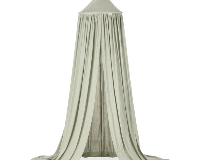 Cotton Bed Canopy Colors Hanging Canopy Reeading Nook Canopycotton ...