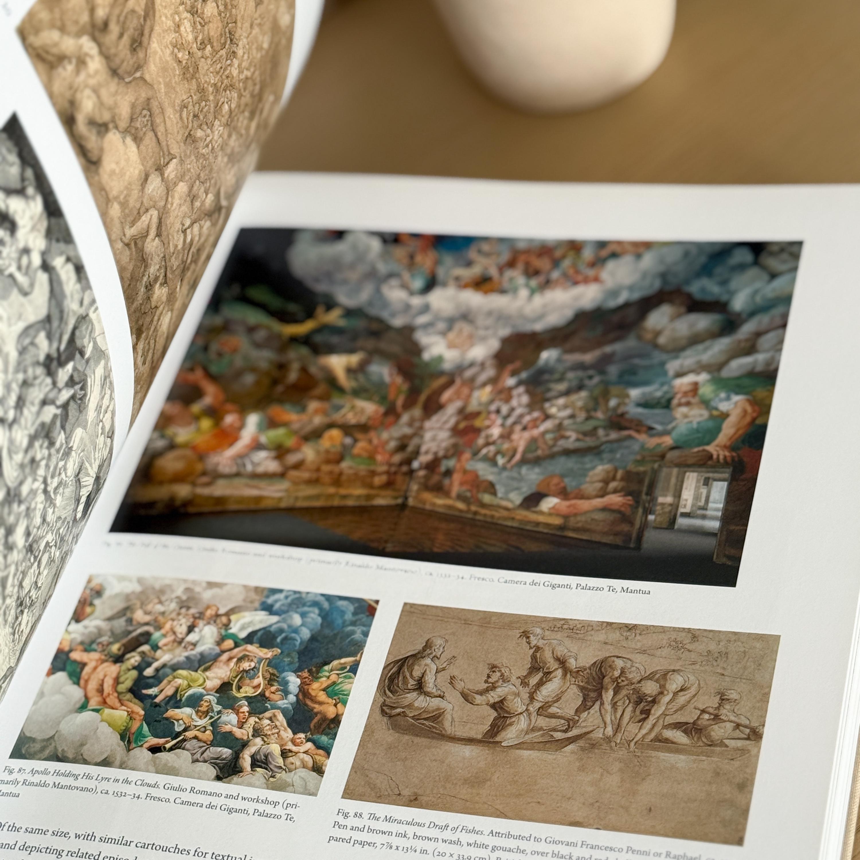 Grand Design Large Coffee Table Book Oversized Hardcover Renaissance ...