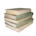 Sage Green Cream Decorative Book Stack Cottagecore Home Decor Books ...