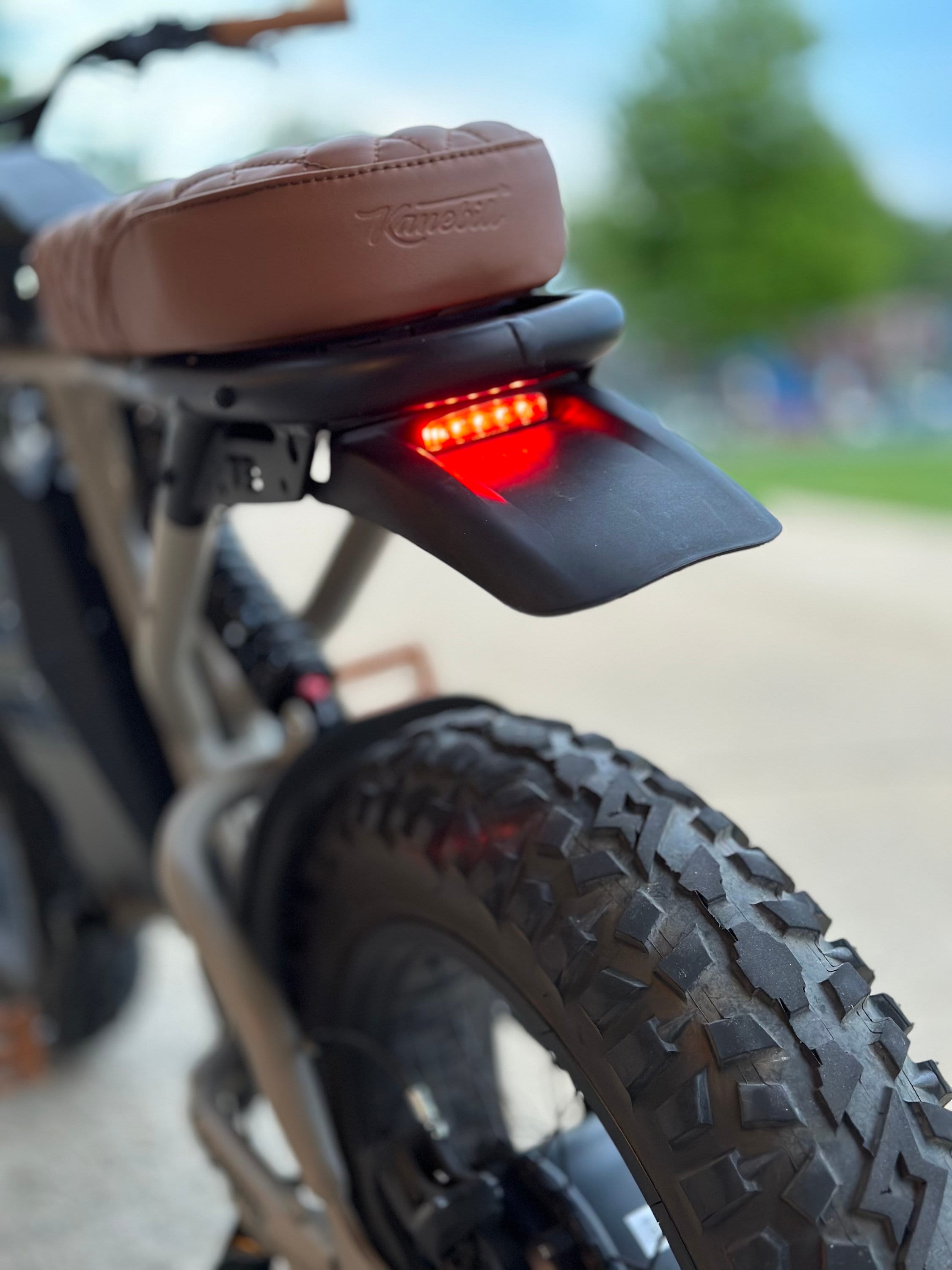 Super73 Brake Light Bracket - Etsy